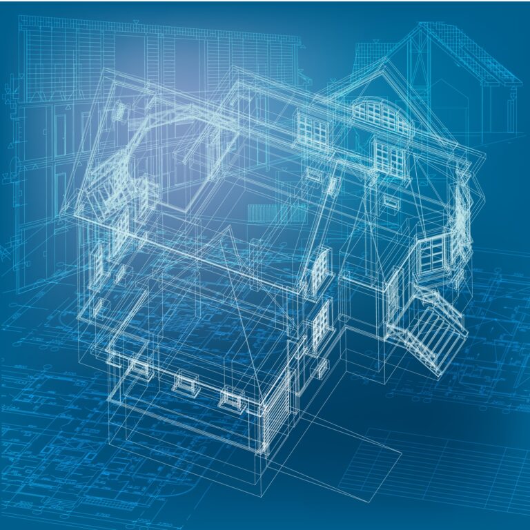 BIM: Challenges and potential – Letsbuild BIM: Challenges and potential – Letsbuild